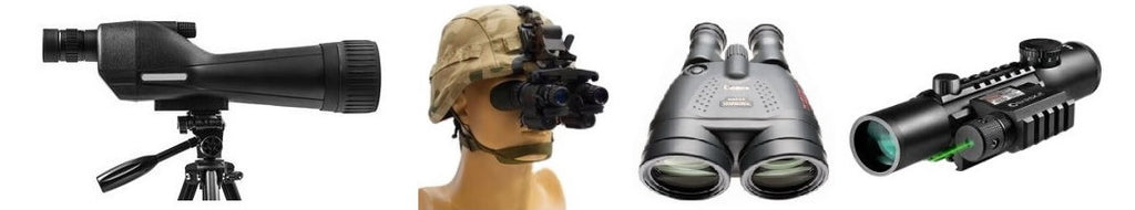 OPTICAL & TACTICAL GEAR